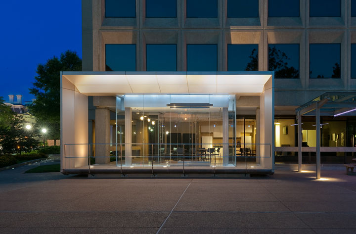 1750 New York Ave United Unions