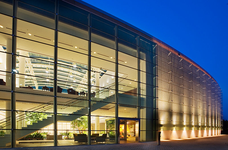 CapitalOne Conference Center