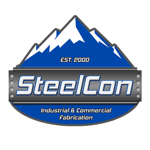 Logo | SteelCon, Inc