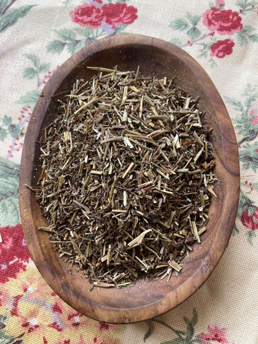 Chrysanthellum | Tisanier d'Oc