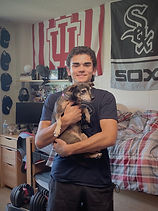 Active-brothers | Phi Gamma Nu - Delta Psi