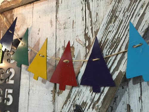 Christmas Trees | Twisted Metals