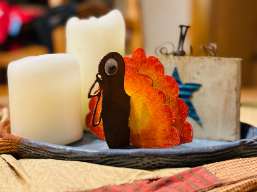 3D Turkey Kit | Twisted Metals