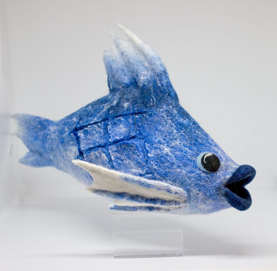 Deep Sea | Deepfelt