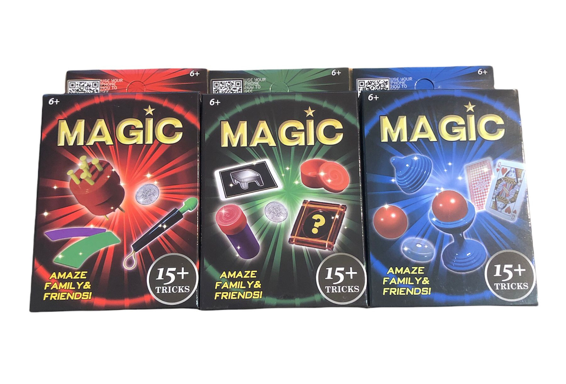 magic-set