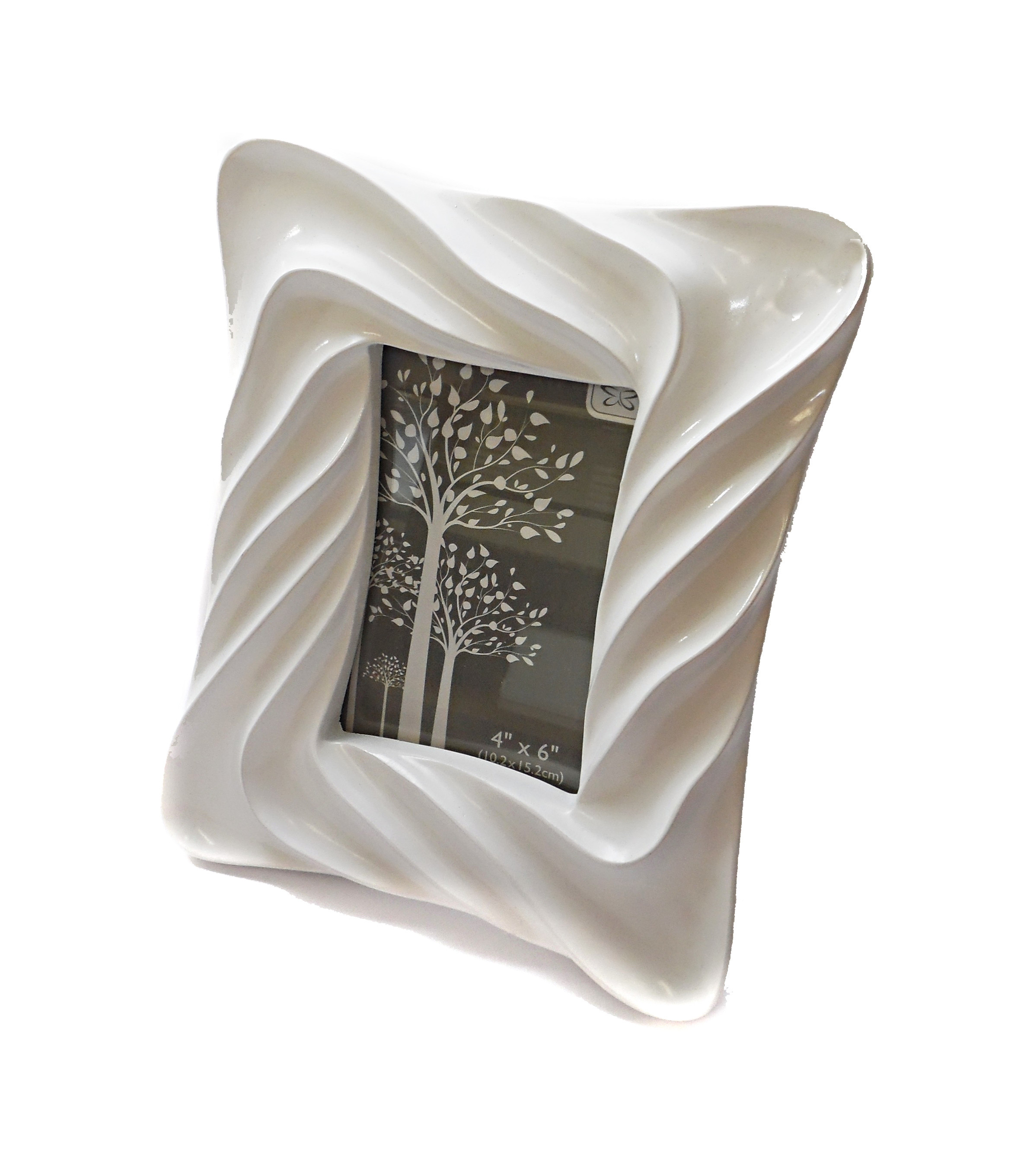 white-swirl-frame