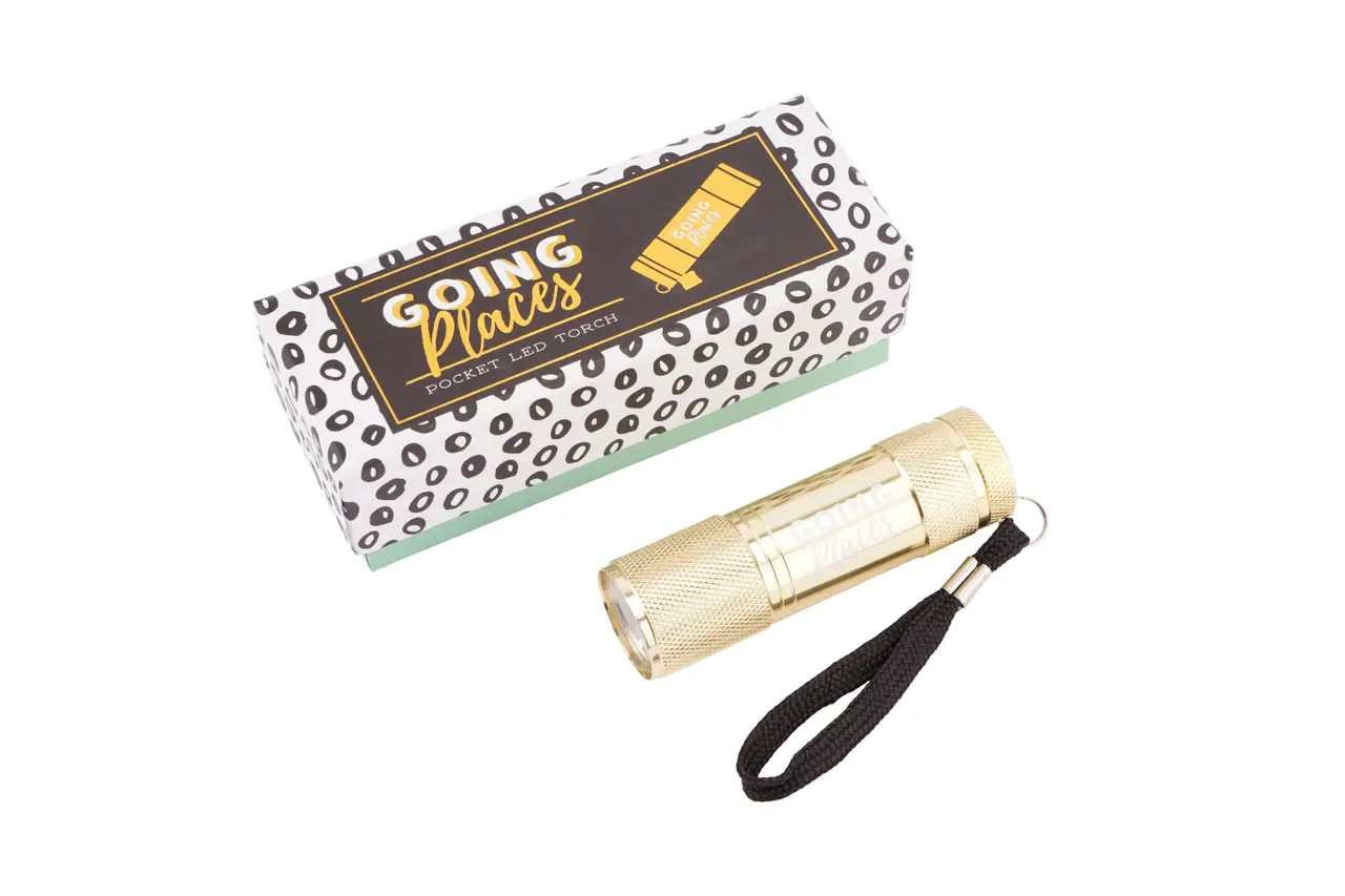pocket-torch