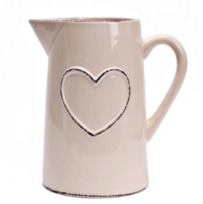 ceramic-heart-jug