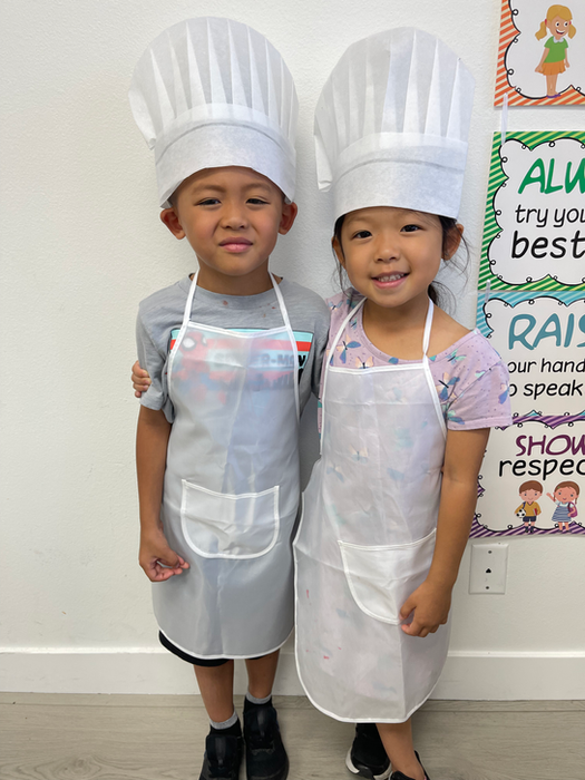 CONNECTED ACADEMY | Education, After School Program, Summer Camp ...