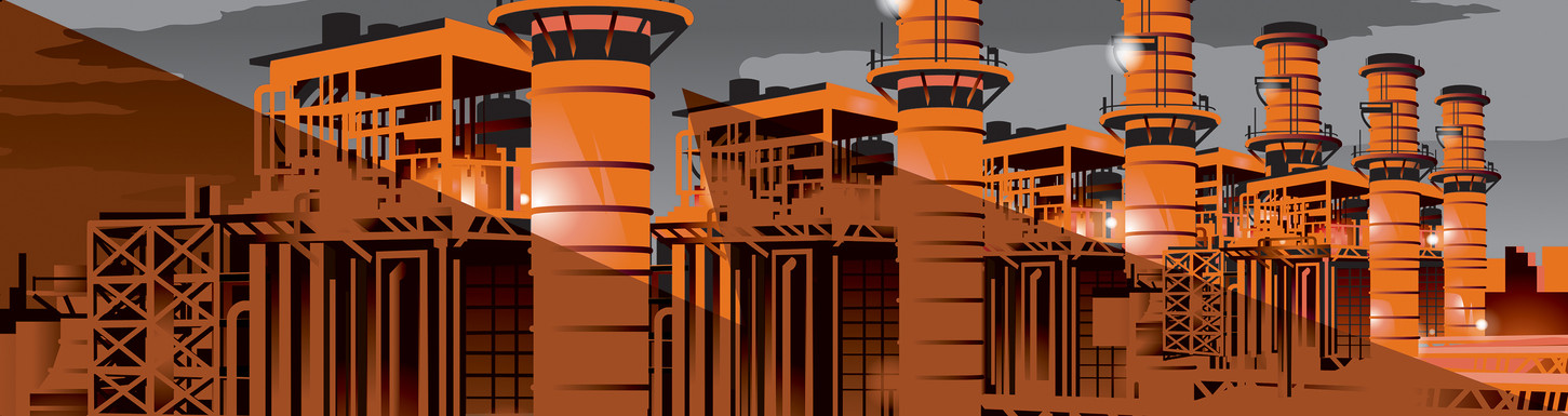 RMS Energy Co. - Reliable Power Solutions for US Facilities