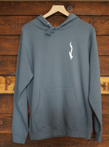 LG Silhouette Hoodie | Palazzographics.com