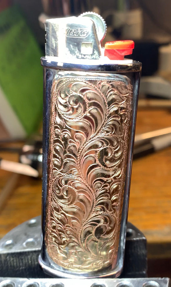 Custom Shop | Tgengraving