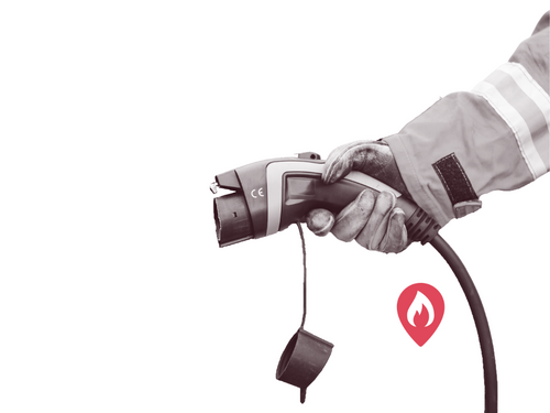 Battery Fire Safety Basics (online course) | EV Fire Safe