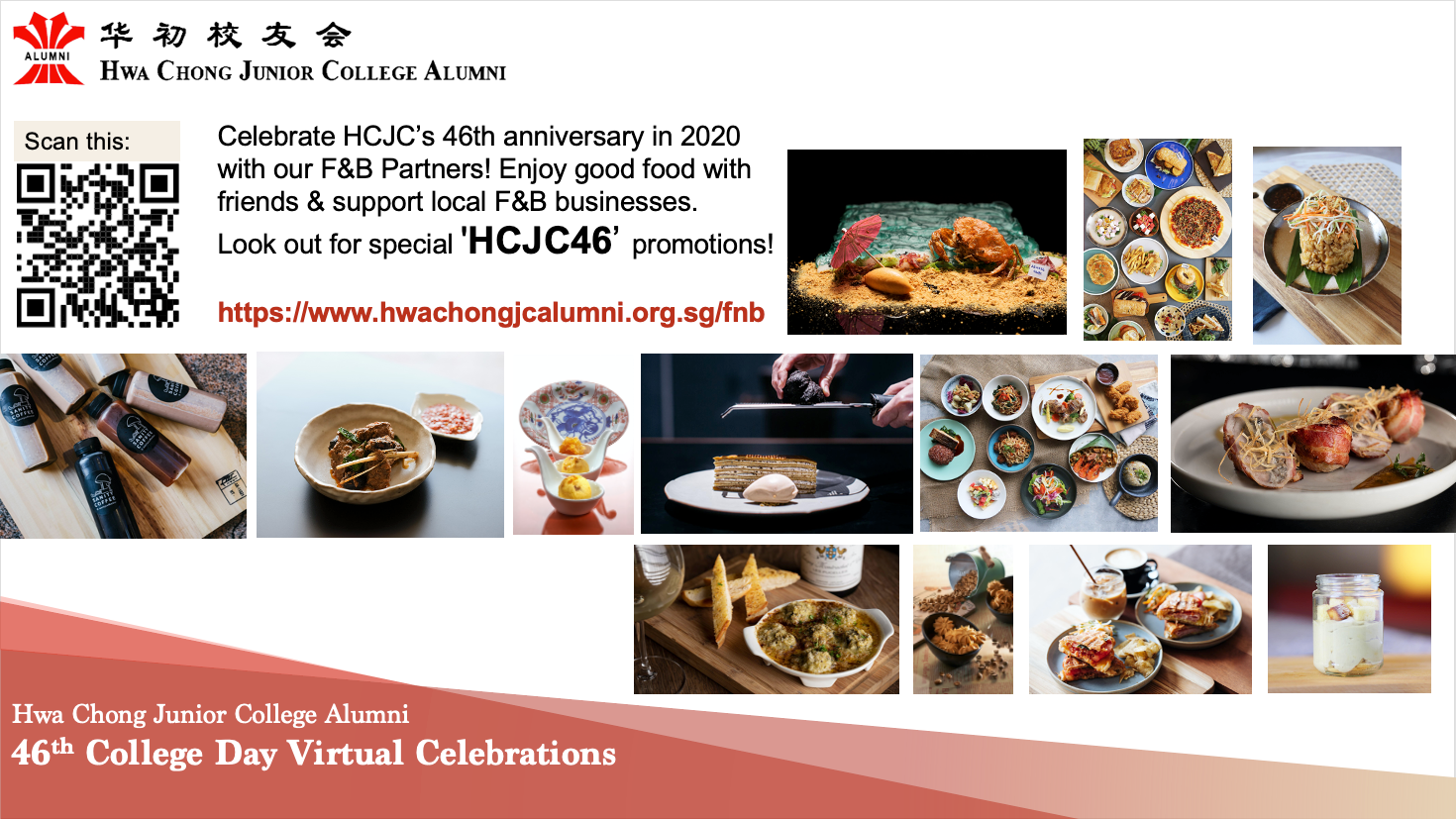 F&B Partners | Hwa Chong JC Alumni