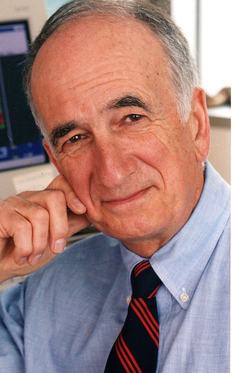 About Brooks and Suzanne Ragen