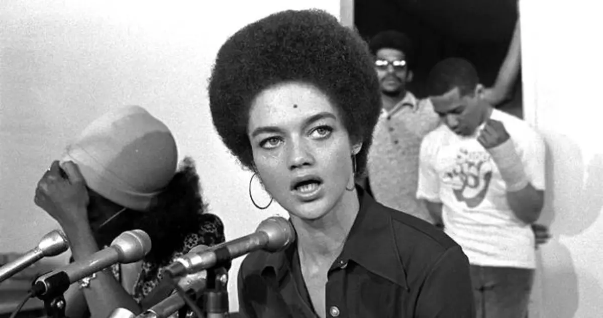 Kathleen Neal Cleaver