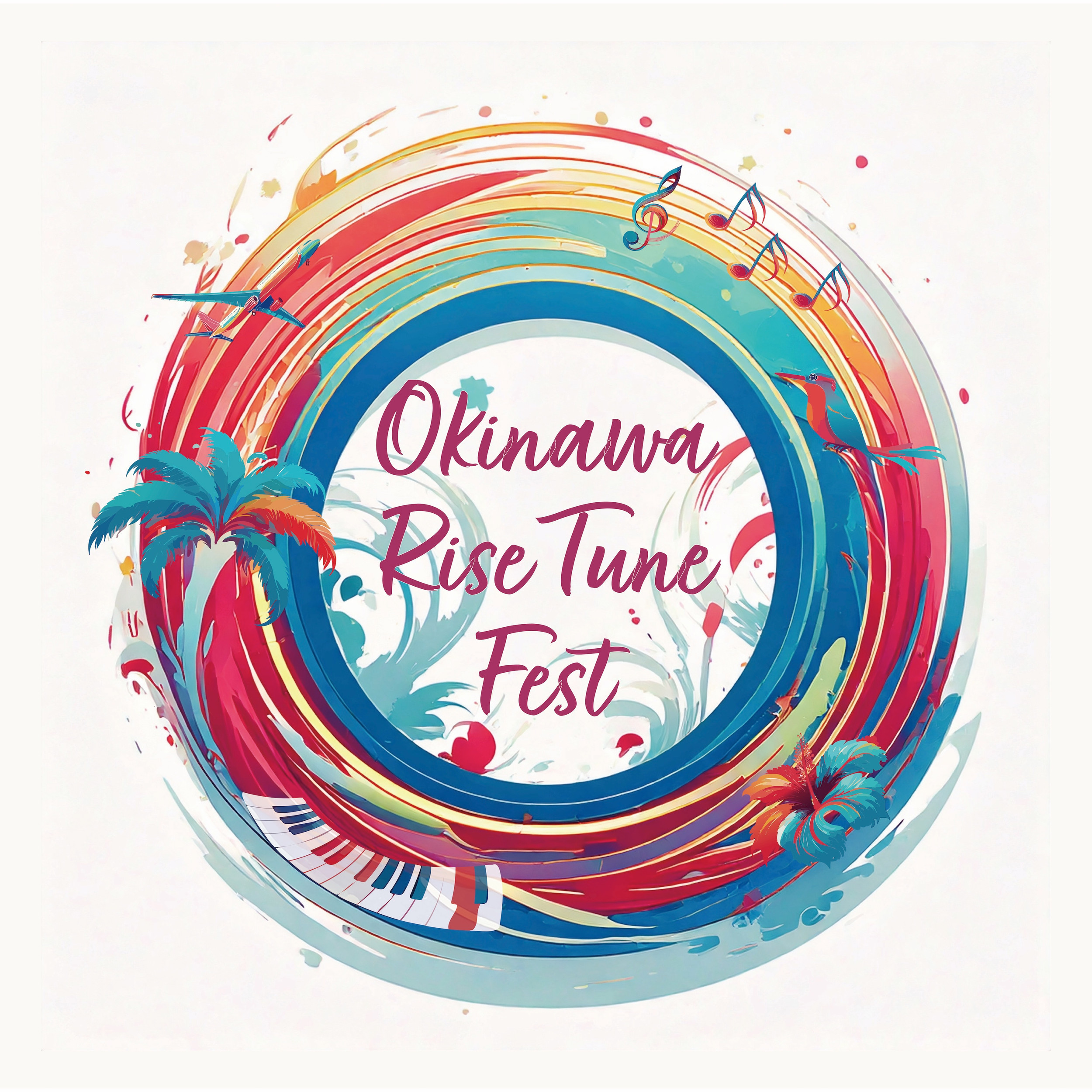 Okinawa Rise Tune Fest