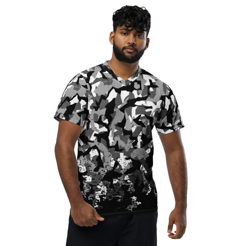 2025 Digital Camo | Mid-Am Racing Series