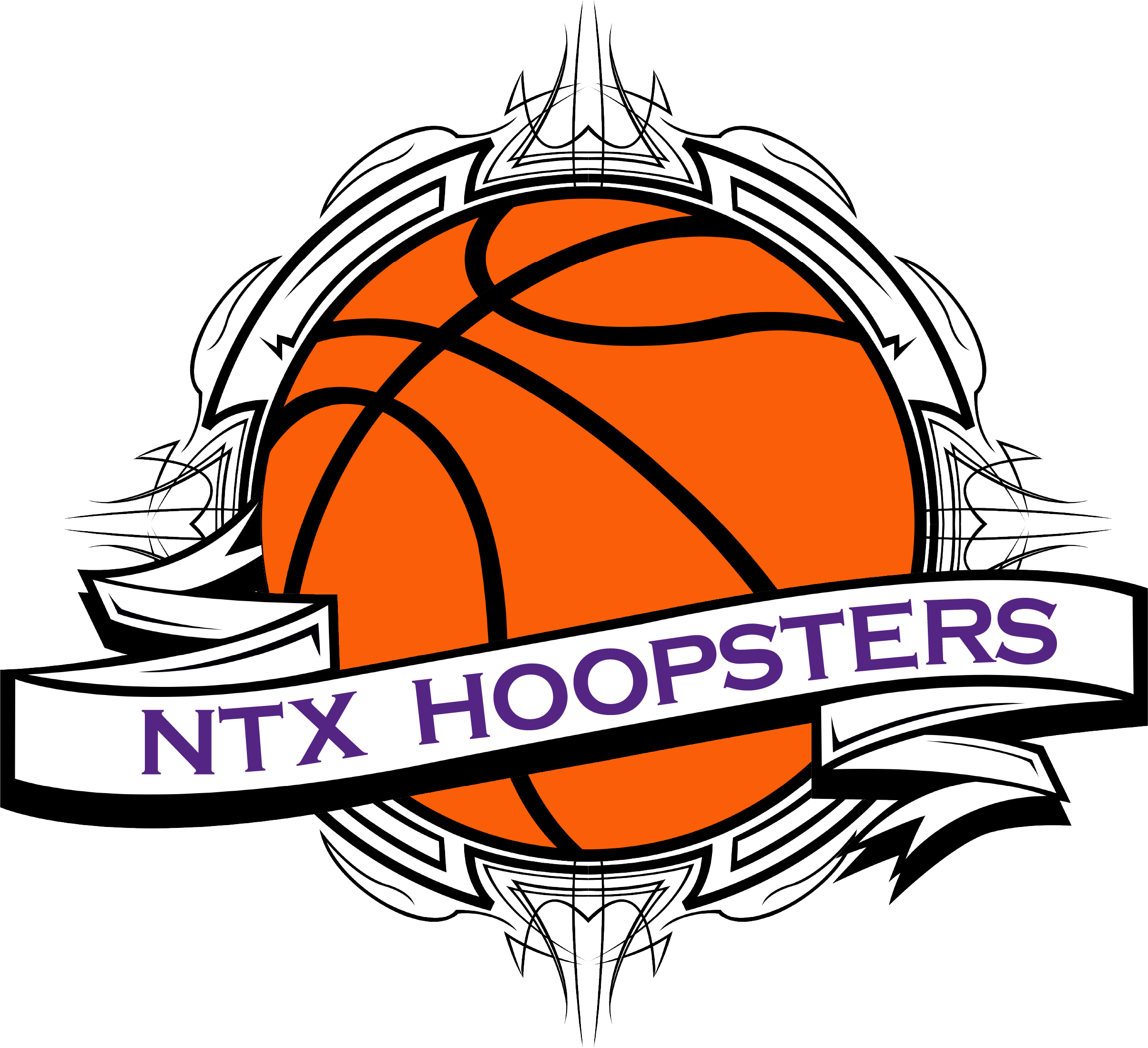 Join “North Texas Hoopster” on Spaces by Wix