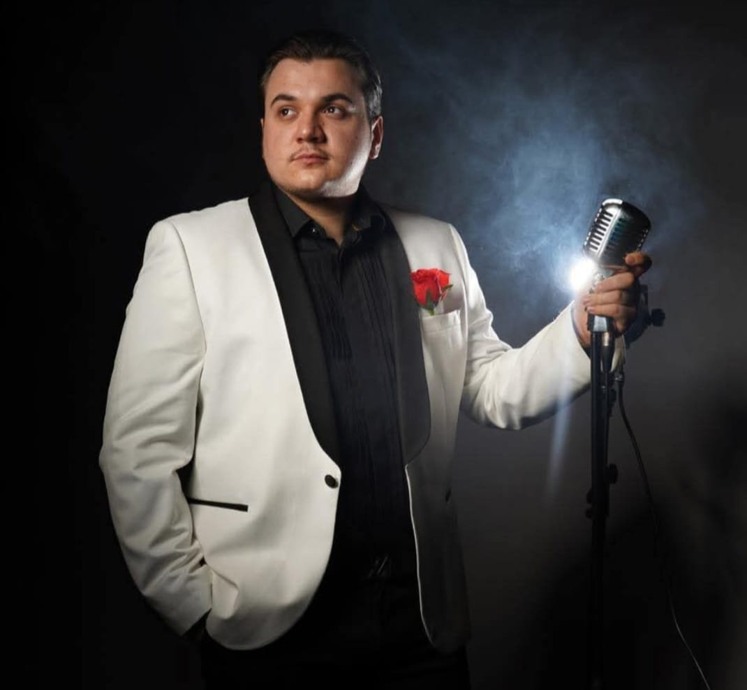 ADAM REGGIO | Betteshanger Sport