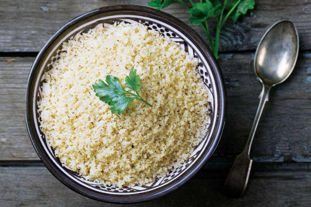 5 VEGAN FONIO RECIPES YOU NEED TO TRY – Basic Fonio