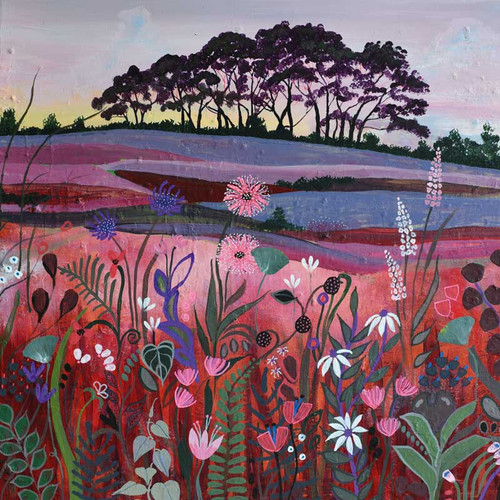 Purple Haze Card | The Tokenhouse