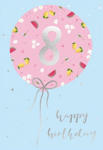 8 Today Card | The Tokenhouse