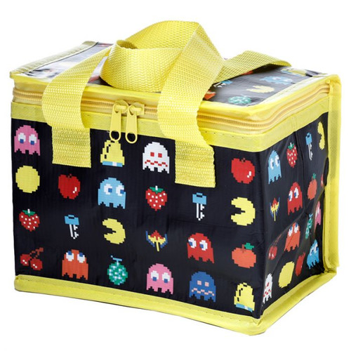 Pac-Man Lunch Bag | The Tokenhouse