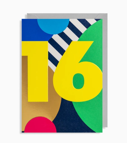 16 Card | The Tokenhouse