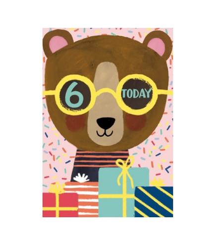 6 Today Card | The Tokenhouse