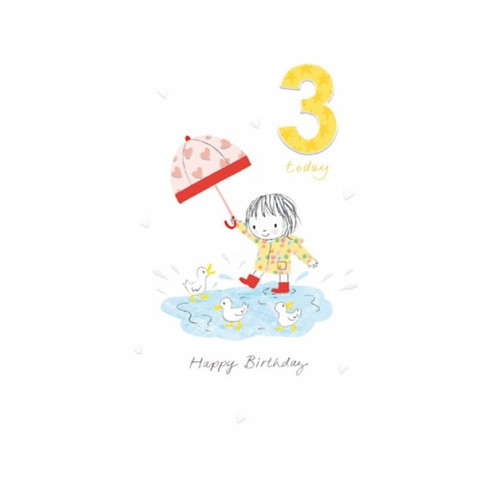 3 Today Card | The Tokenhouse