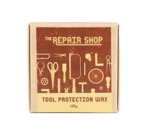 Tool Protection Wax | The Tokenhouse