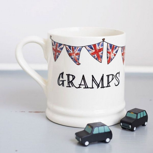 Gramps Mug | The Tokenhouse