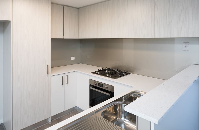 BF Cabinets | Commercial and Residential Cabinetmaking