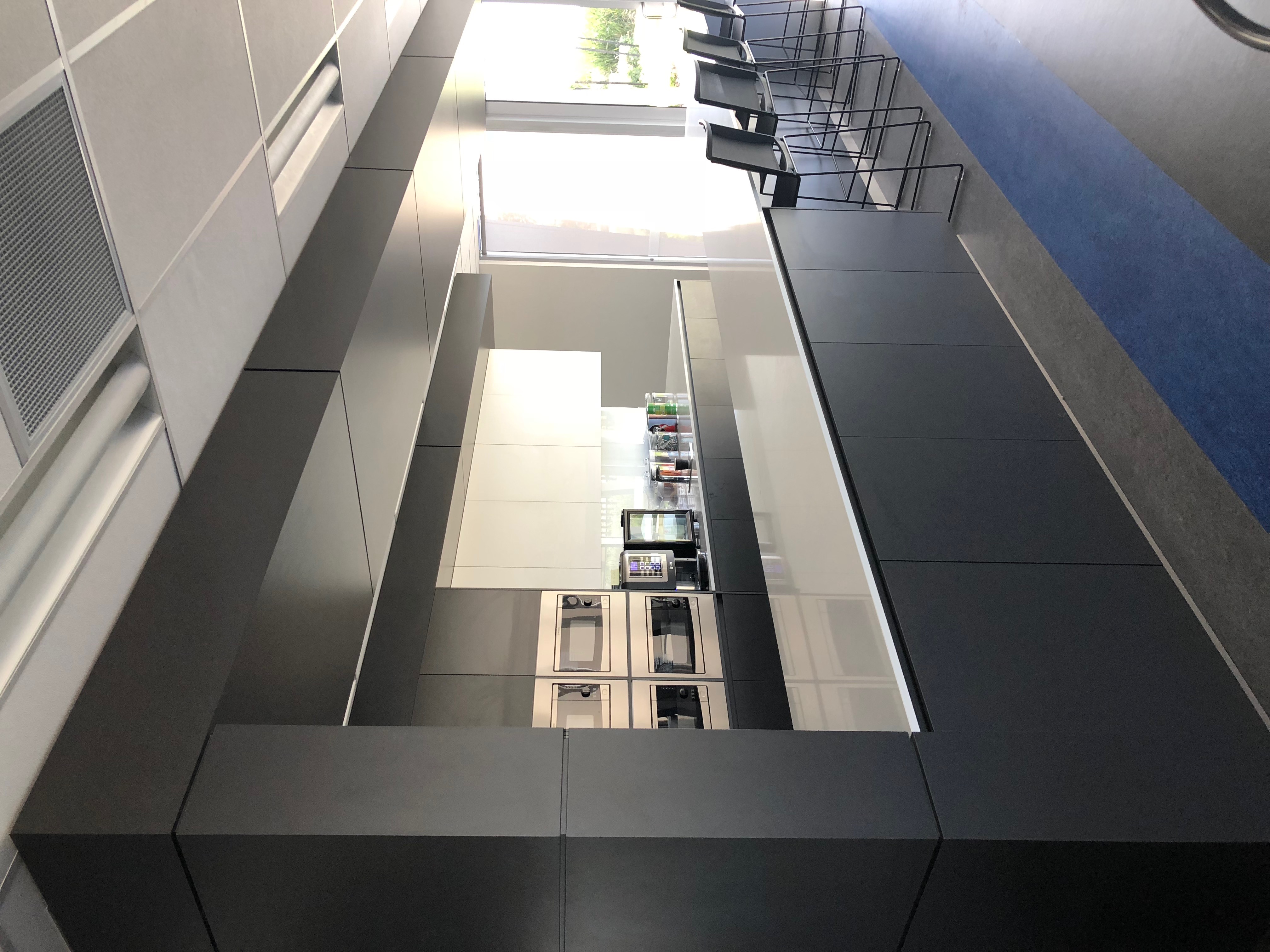 BF Cabinets | Commercial and Residential Cabinetmaking