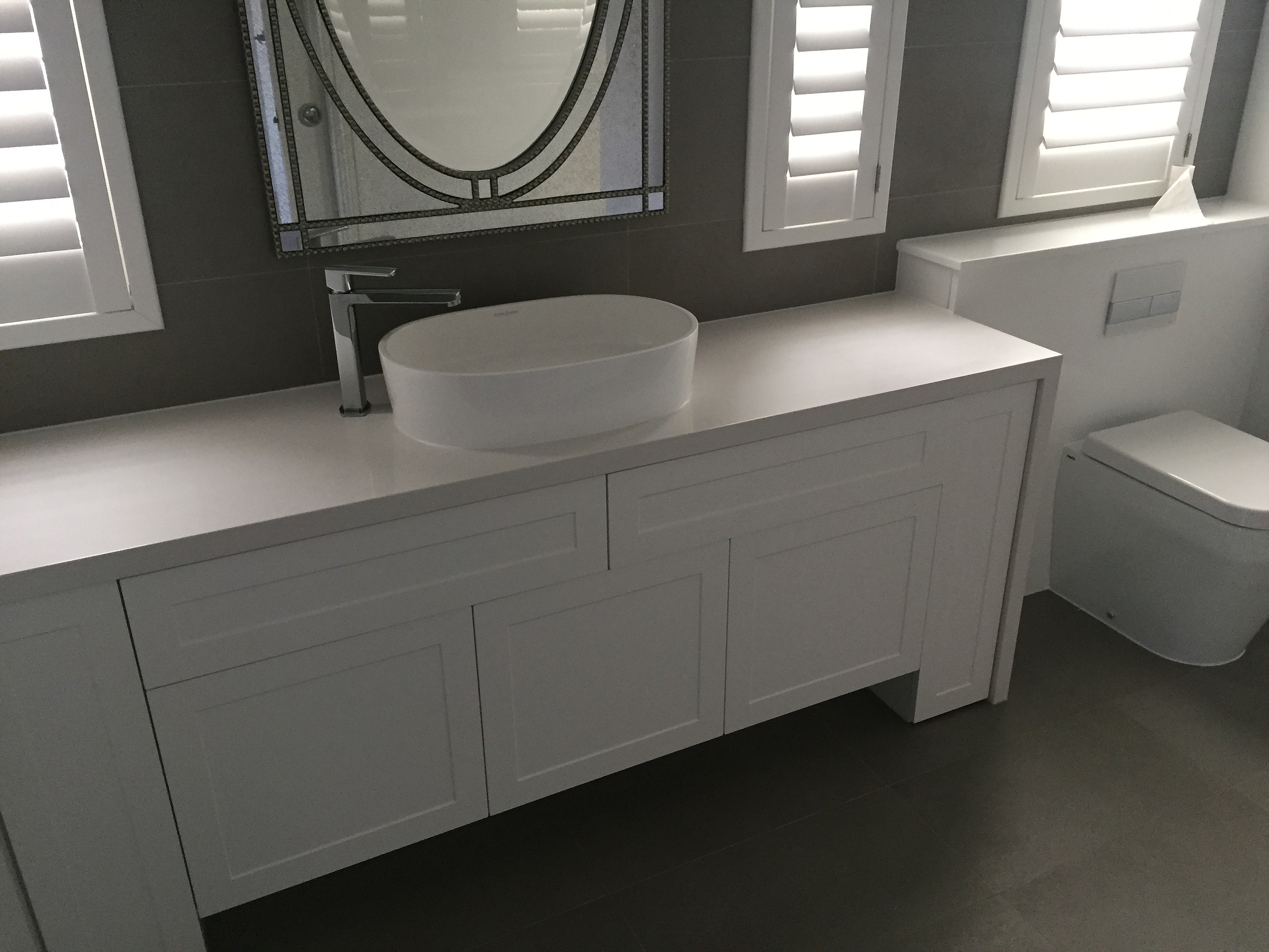 BF Cabinets | Commercial and Residential Cabinetmaking