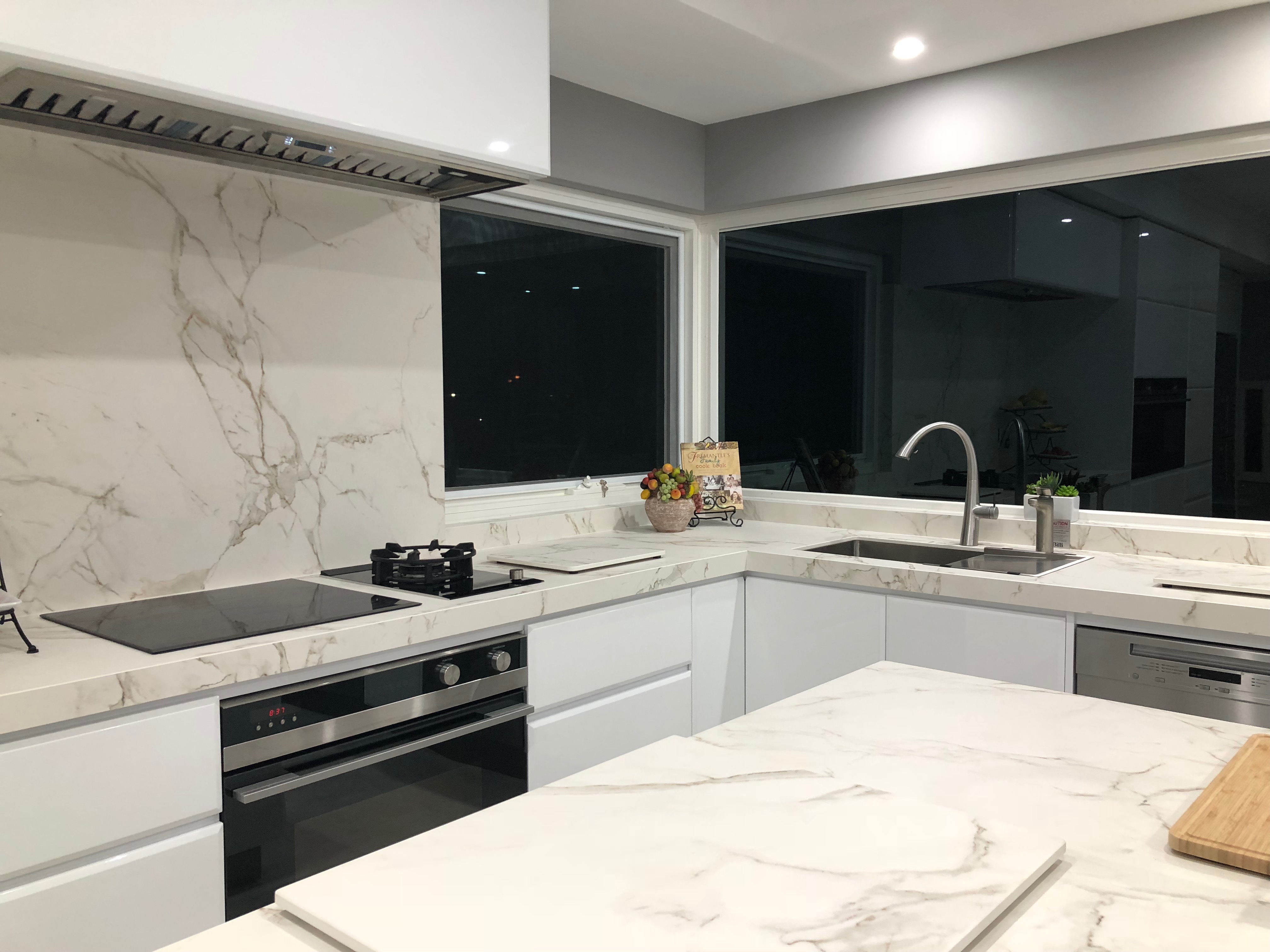 BF Cabinets | Commercial and Residential Cabinetmaking