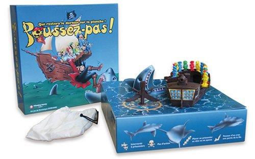 Activités Pirate & bateau MS / GS | I.E.F | Mllebouledegomme
