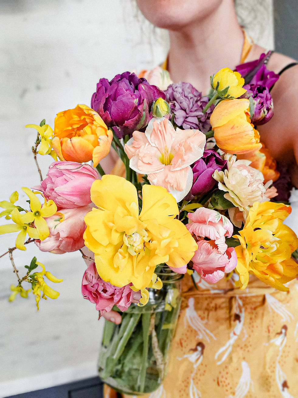 Jackson Florist | Flower Delivery by The Front Porch JXN