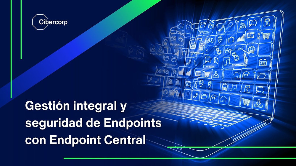 Gestión integral y seguridad de Endpoints con Endpoint Central