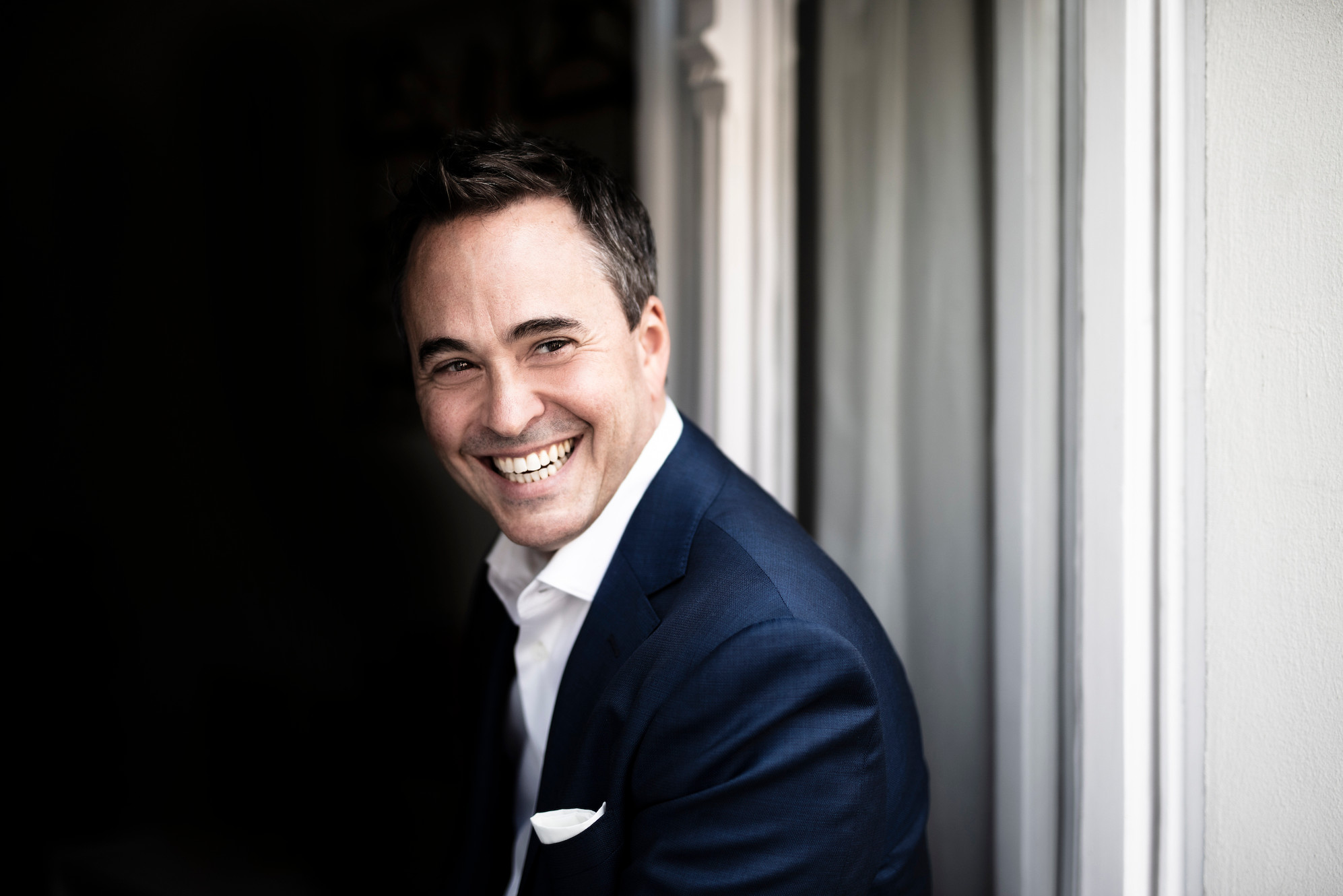 Garrett Keast | Conductor | Berlin, Germany