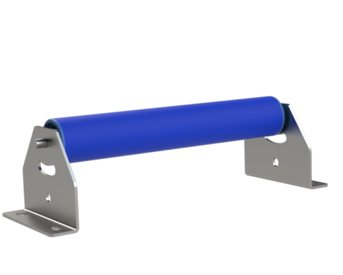 Roller End Stop | AED Rollers