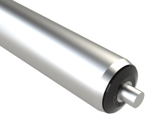 Jacobsen - JGP400-590-FRONT | AED Rollers