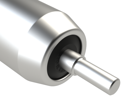 John Deere - JD7400T-635-76 | AED Rollers