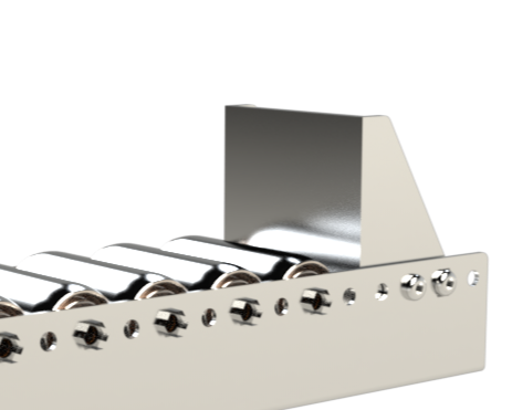 Accessories | AED Rollers