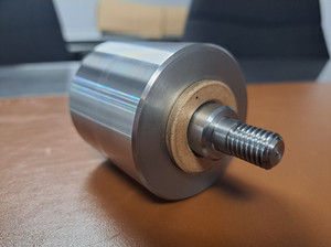 Portfolio | AED Rollers