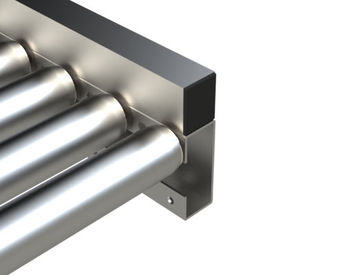 Smoothline - Side Guide | AED Rollers