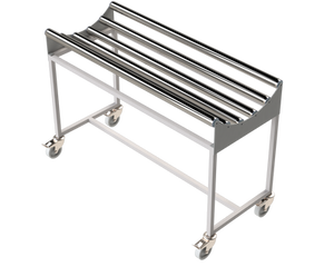 Portfolio | AED Rollers