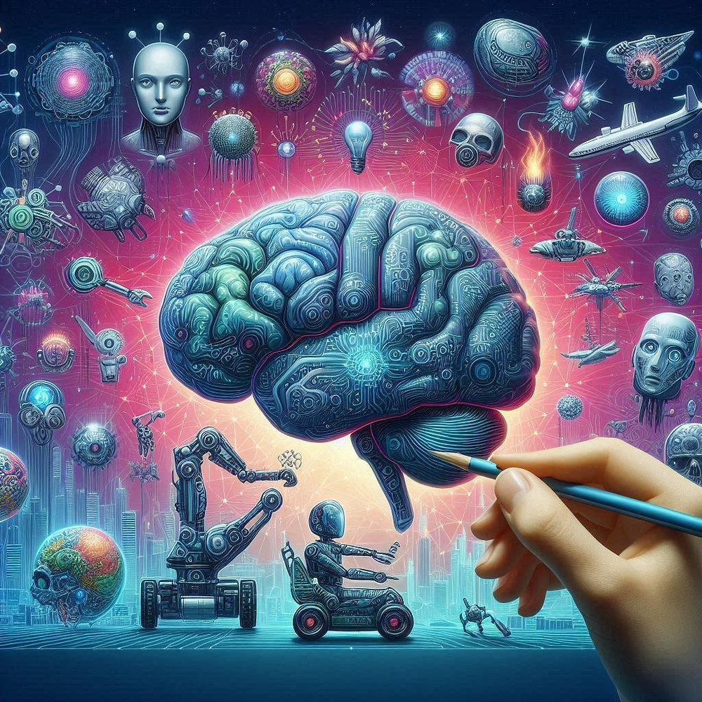 Architecture of the Phi Large Language Model (LLM)