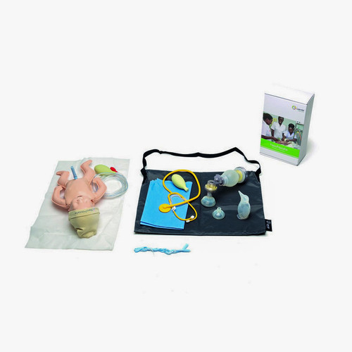 NeoNatalie Complete - light | 120 Compressions